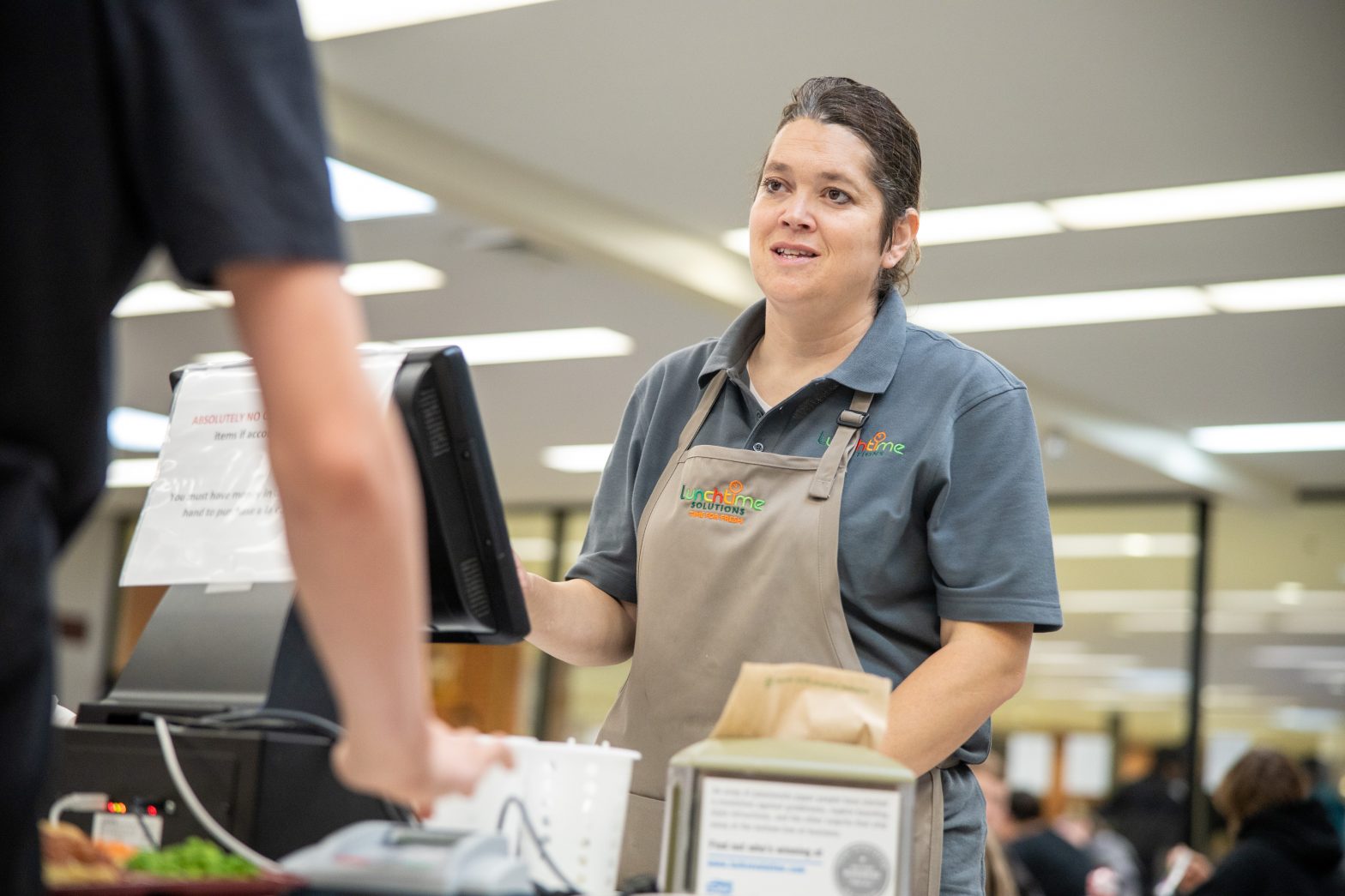 Team Member Resources | Lunchtime Solutions Team Member Resources | Lunchtime Solutions